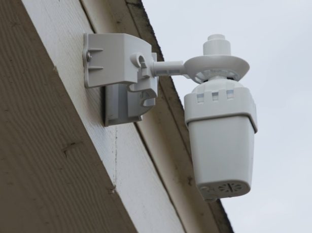 Rain Sensors - Chesterfield Sprinklers | Lawn Irrigation & Sprinkler ...
